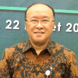 Board of Trustee – ICCTF