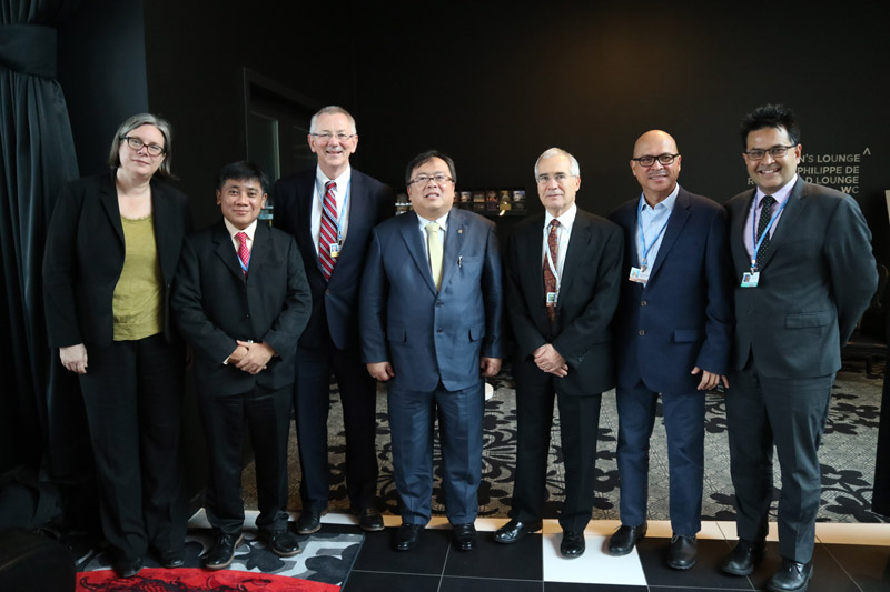 ICCTF – Indonesia Climate Change Trust Fund