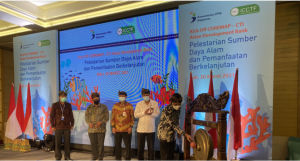 Ini Tiga Target Indonesia dalam Pengelolaan Terumbu Karang – ICCTF