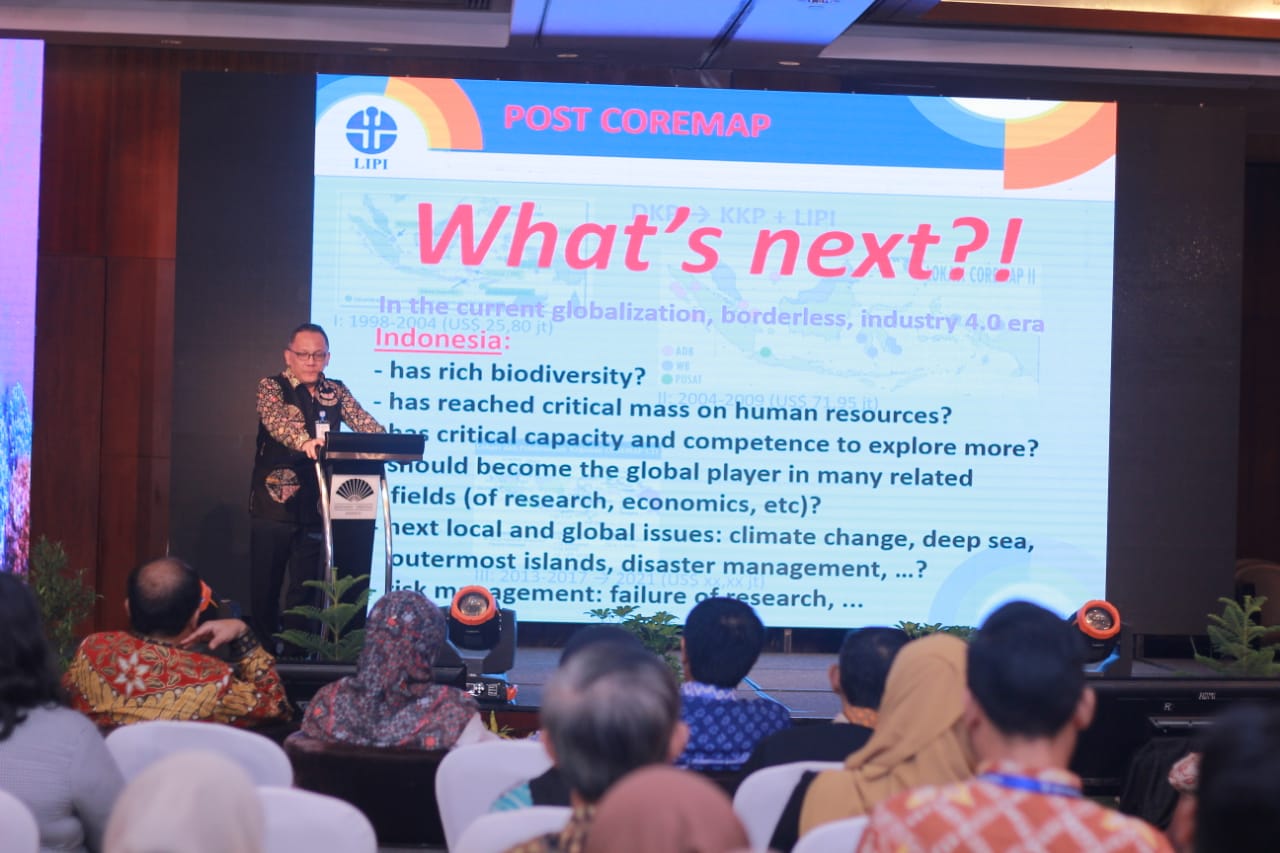 ICCTF – Indonesia Climate Change Trust Fund