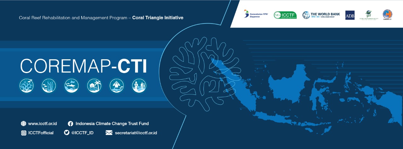 ICCTF – Indonesia Climate Change Trust Fund