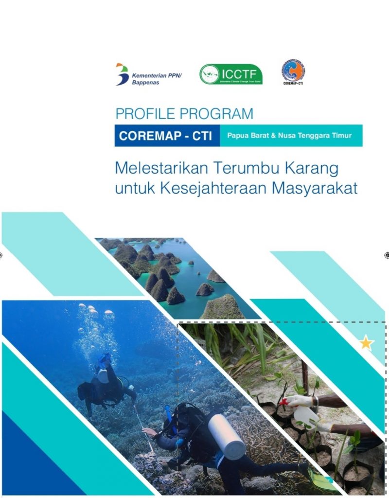 Publications – ICCTF Publications – ICCTF