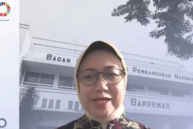 Bappenas Siapkan “Blue Financing” Kembangkan Sektor Kelautan – ICCTF Bappenas Siapkan “Blue Financing” Kembangkan Sektor Kelautan – ICCTF