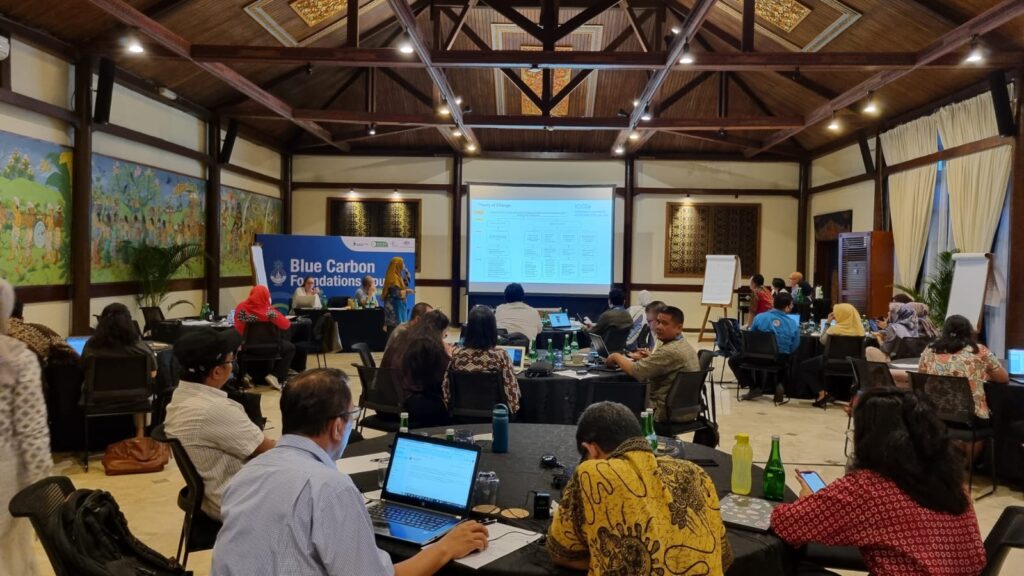 Photo Gallery – ICCTF