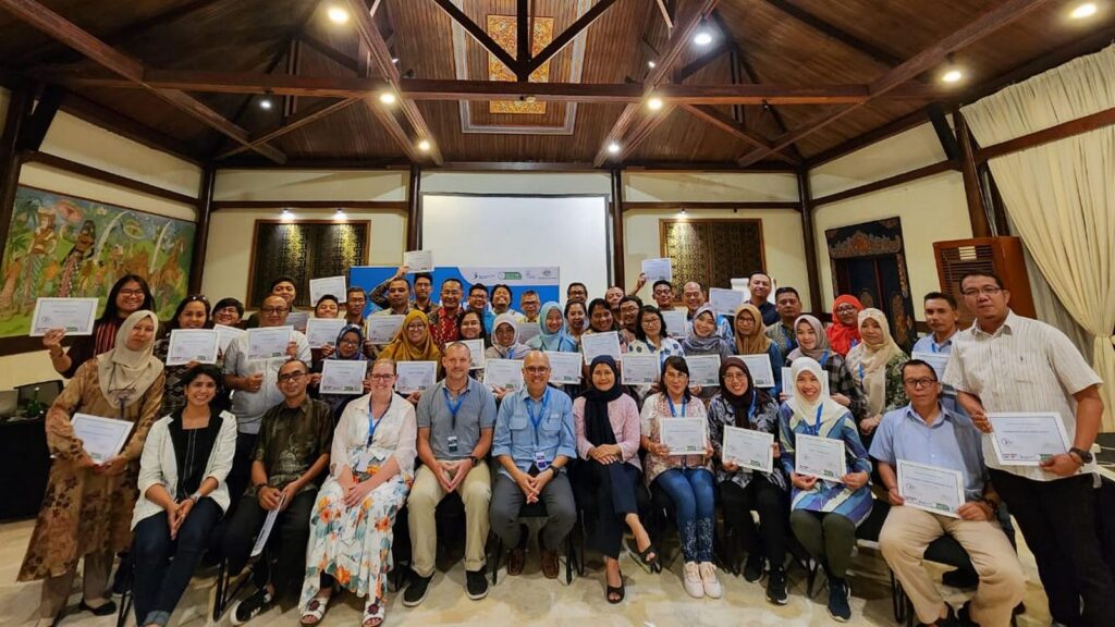 Photo Gallery – ICCTF