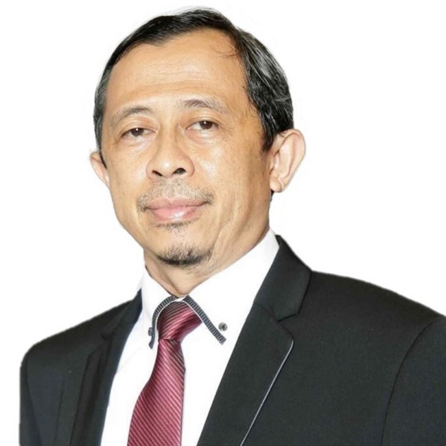 Board of Trustee – ICCTF