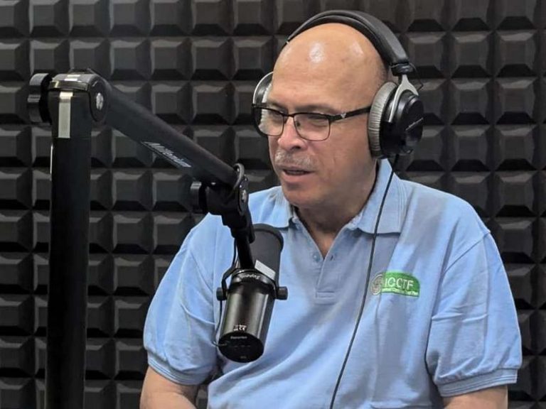 Alor Daerah Pertama Untuk Program LAUTRA – ICCTF